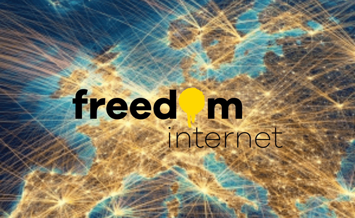 PRESS RELEASE: Freedom Internet becomes EuroISPA Industry Forum's ...