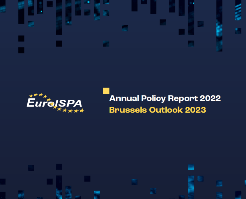 EuroISPA - European Internet Services Providers Association