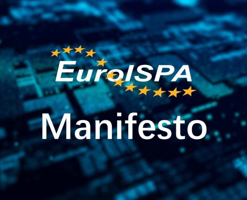 EuroISPA - European Internet Services Providers Association