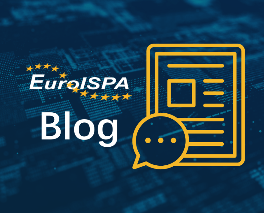 EuroISPA - European Internet Services Providers Association