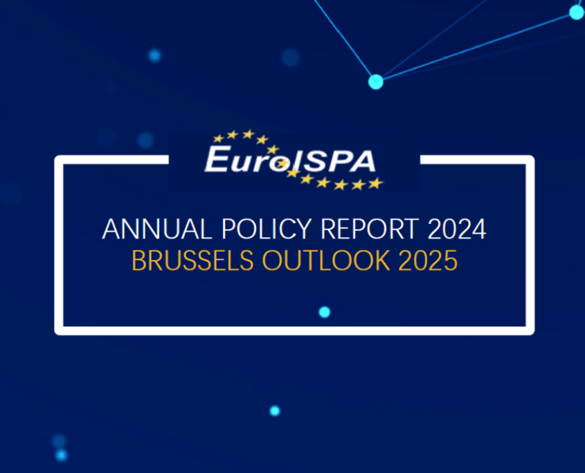 EuroISPA - European Internet Services Providers Association