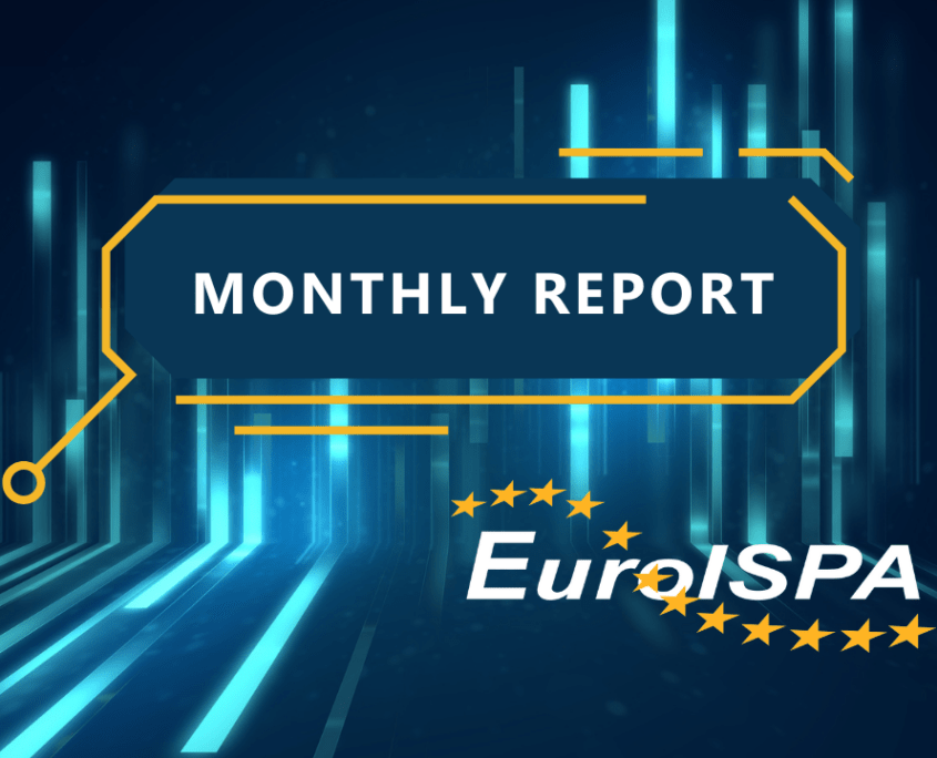 EuroISPA - European Internet Services Providers Association