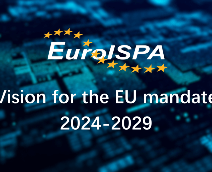 EuroISPA - European Internet Services Providers Association